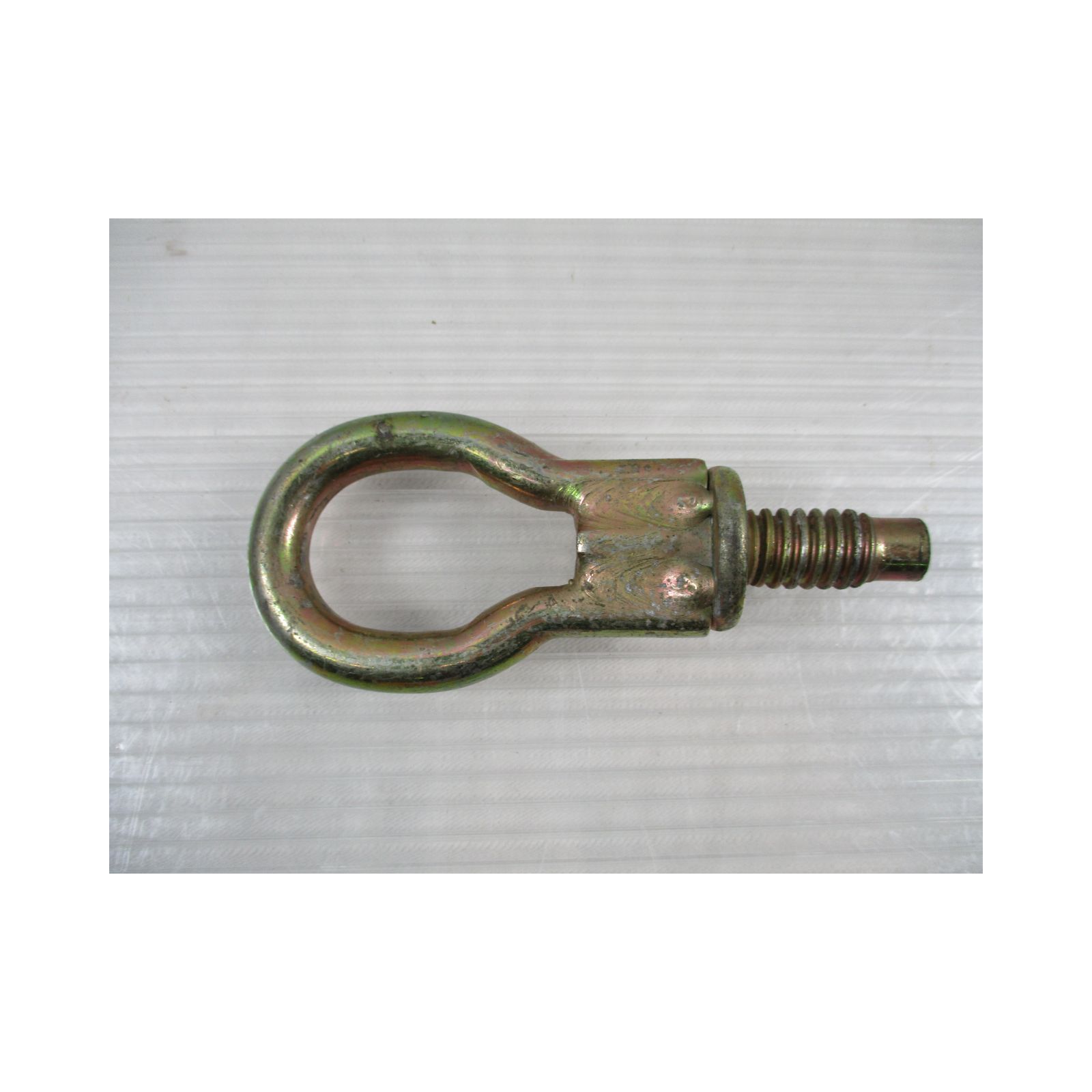 für Ford Focus DAW DWB original Abschleppöse Abschlepphaken - Autoteil, 19,95